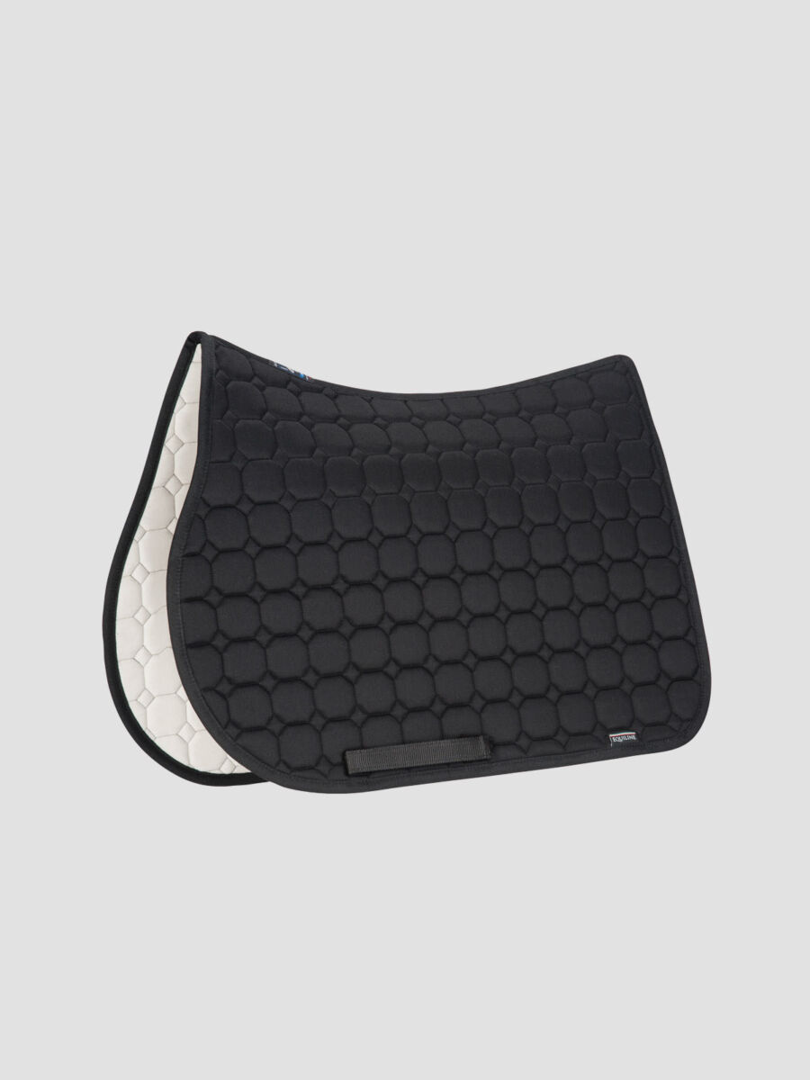 Octagon Saddle Pad - Equiline America