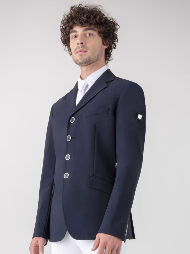 RACK - Men's Show Coat X-Cool Evo