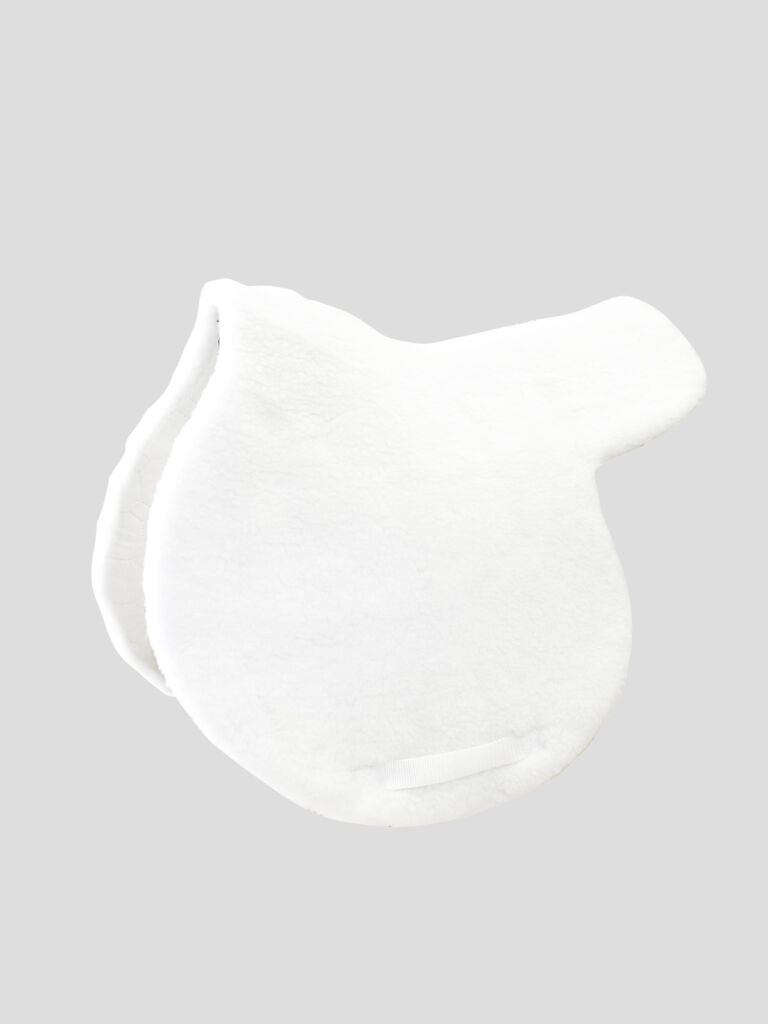 Traditional Shaped Hunter Show Pad - Equiline