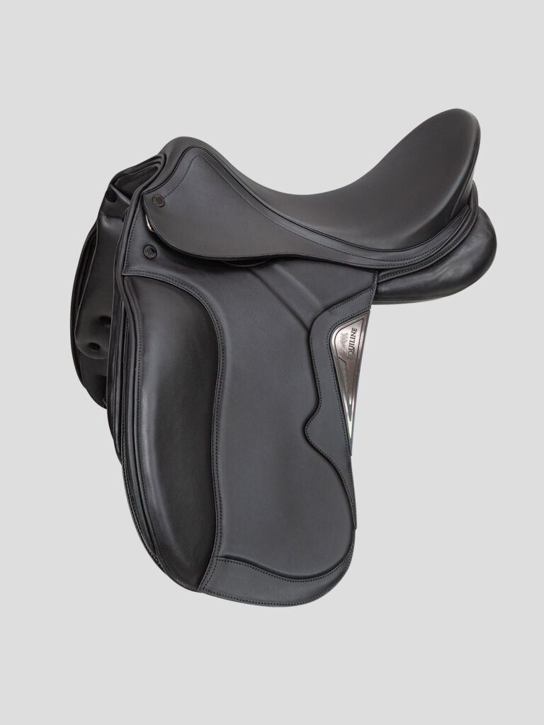 Shop Equiline Horse Saddles for Sale | Saddlery Online