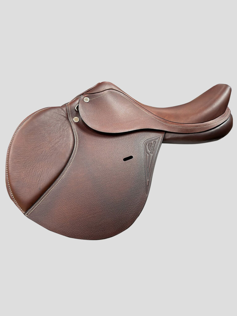 Hunt Seat Saddles | Hunting Saddles for Sale - Equiline