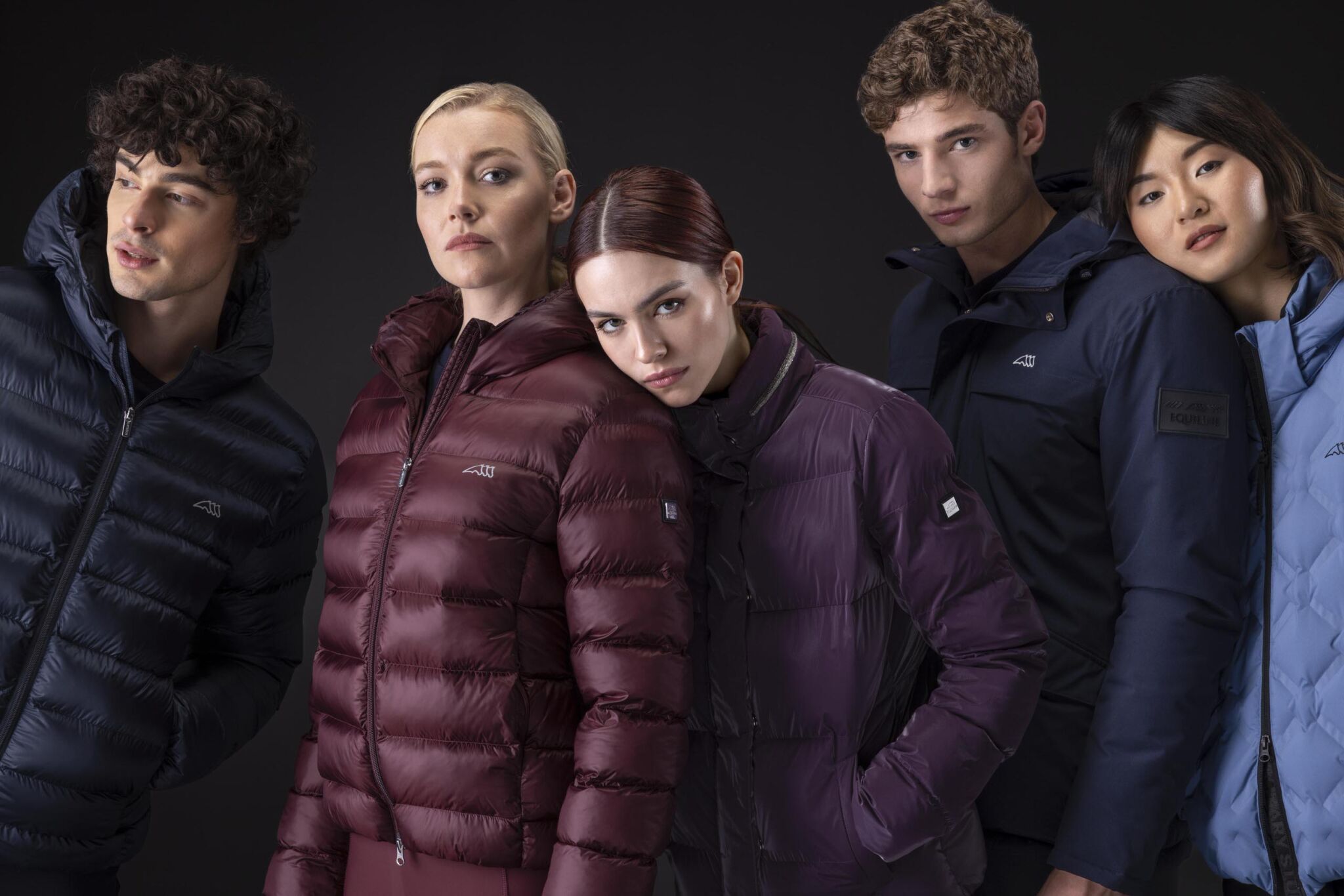 Equestrian Clothing and Equipment - Equiline America Online