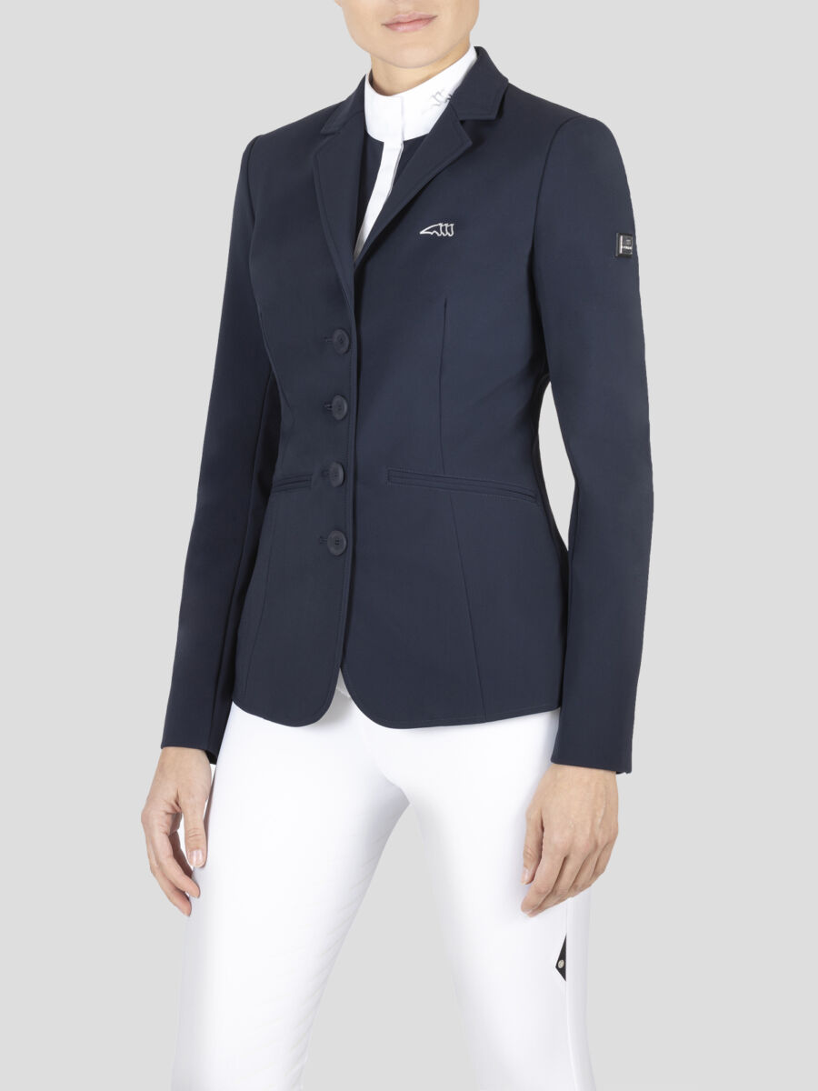 Women's Horse Riding Jackets, Tailcoats & Show Coats - Equiline