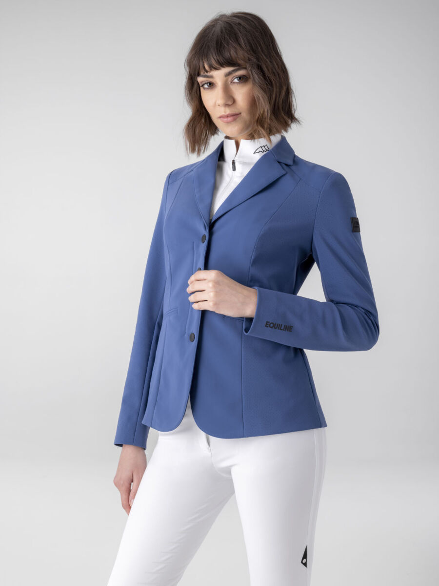 Women's Horse Riding Jackets, Tailcoats & Show Coats - Equiline