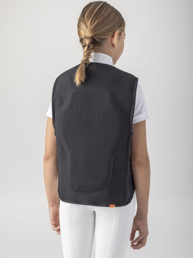 Kid - Junior Airbag Vest - Equiline America