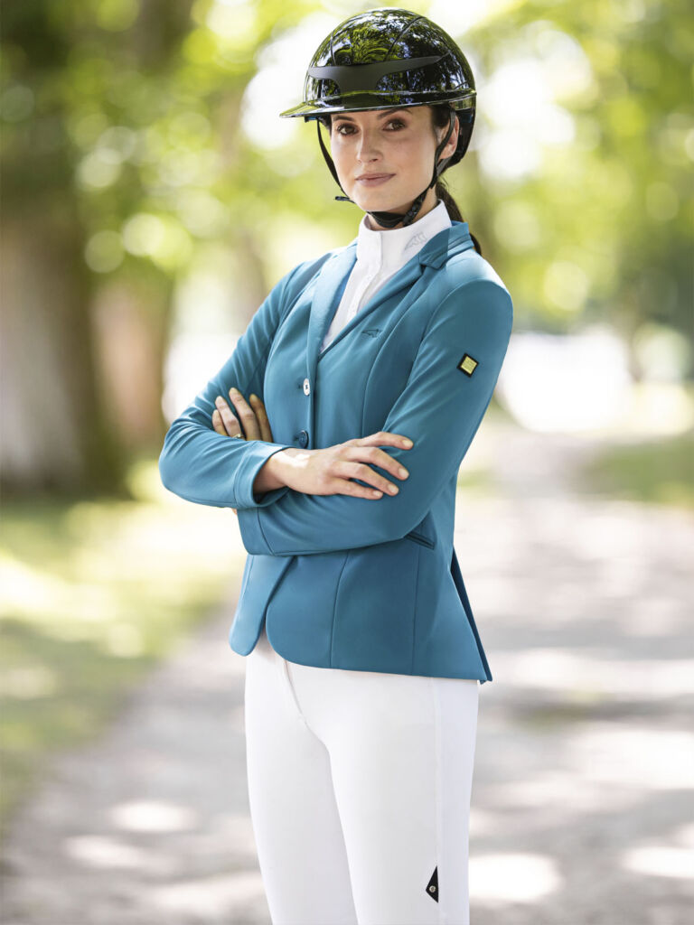 Women's Horse Riding Jackets, Tailcoats & Show Coats - Equiline