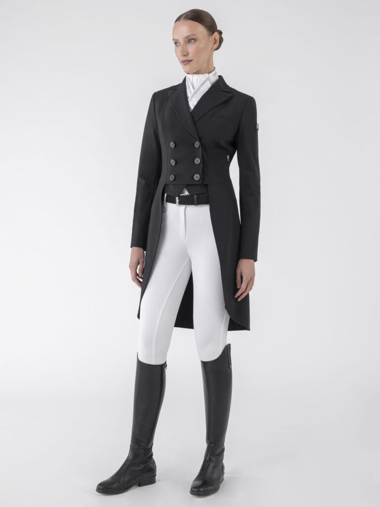 Women's Horse Riding Jackets, Tailcoats & Show Coats - Equiline