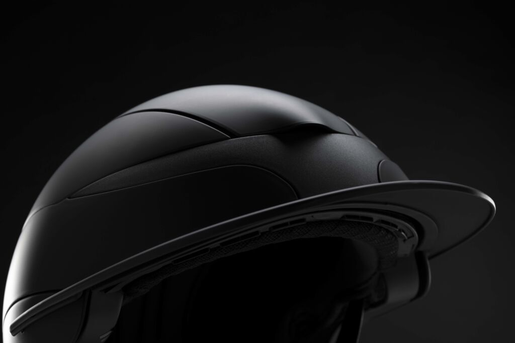 How to Choose the Correct Size Xanto Helmet - Equiline