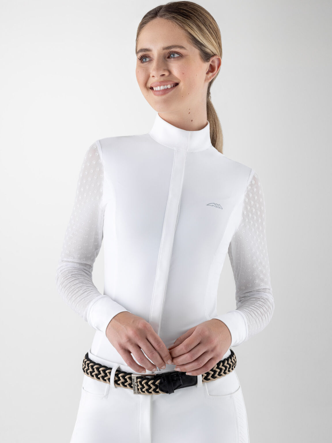 Women's Equestrian Clothing & Horse Riding Outfits - Equiline